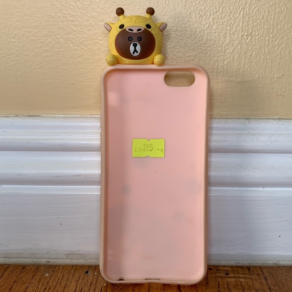 Accessories | Iphone 6 Phone Case | Poshmark